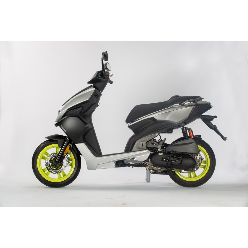 STREETMAX 50